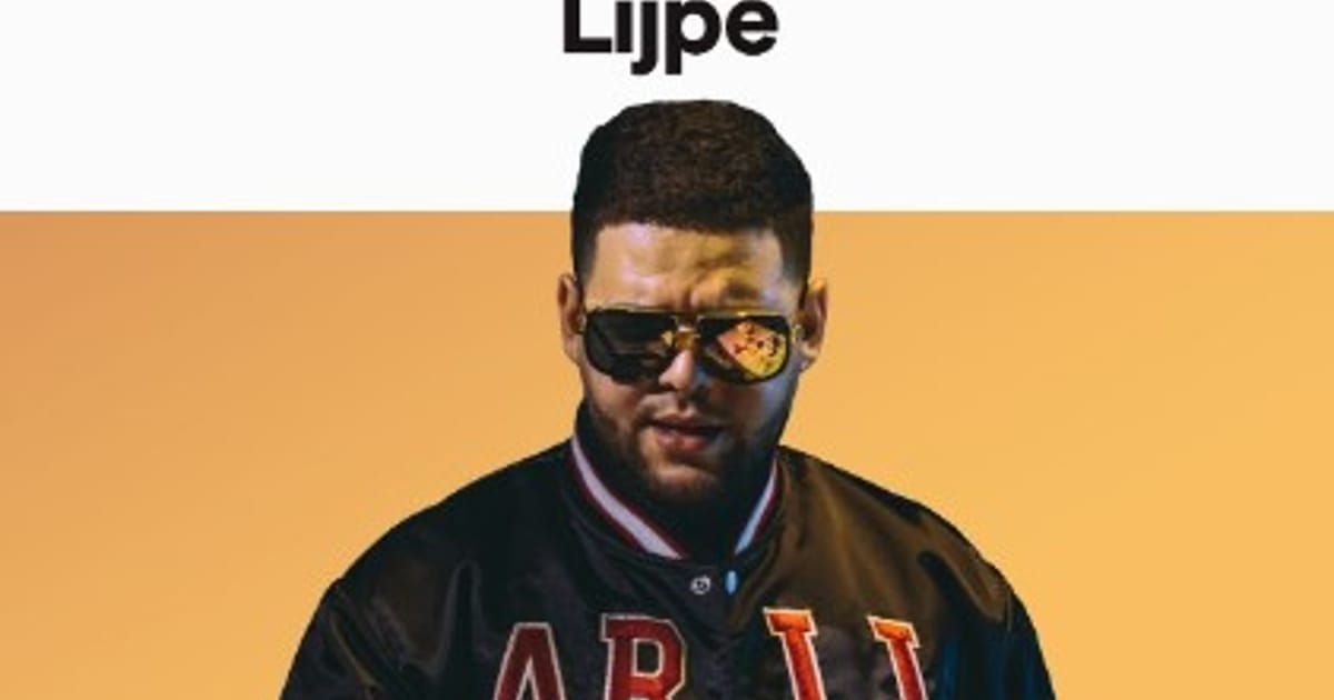 Lijpe Merch - New York | about.me