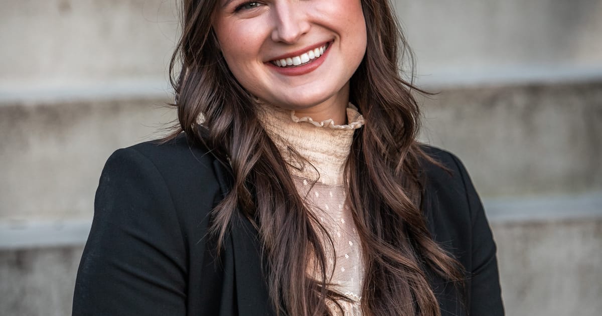 Lily Henry - Tuscaloosa, AL | about.me