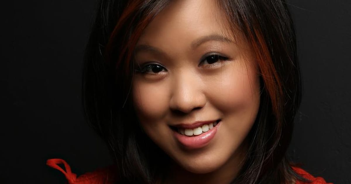 Lily Liu - New York, NY | about.me