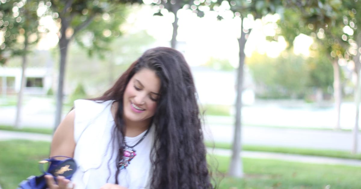 Danielle Lima | about.me