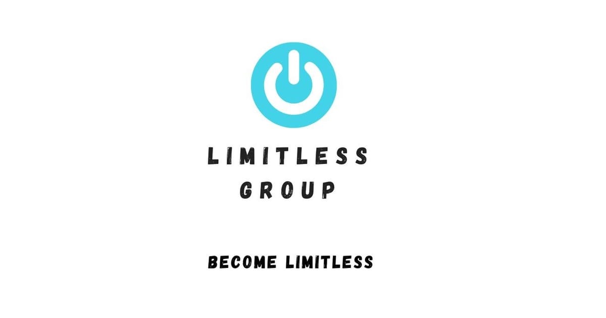 Limitless Group - World | about.me