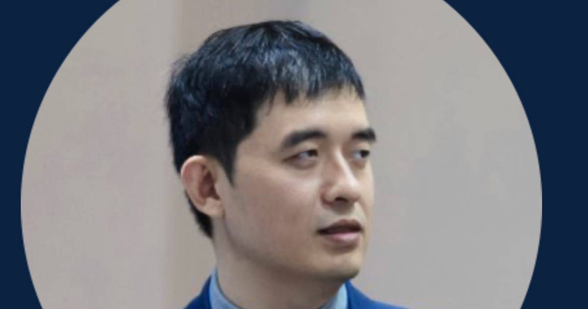 Lin Han - Hong Kong, Hong Kong Island, Founder & CEO Gate.oi | about.me