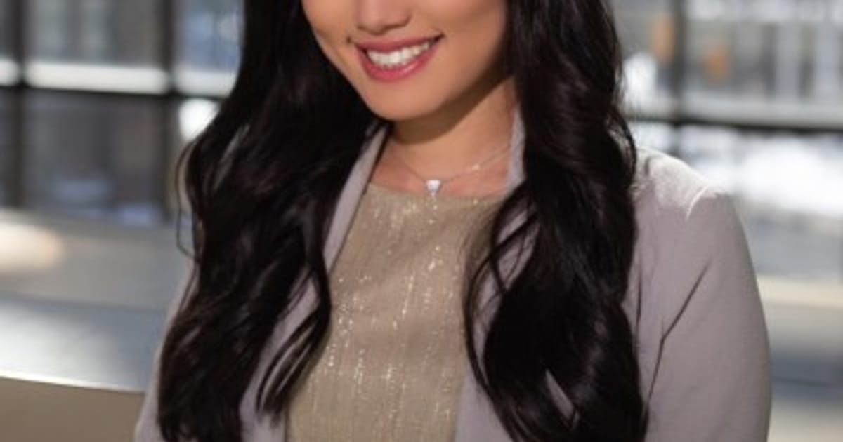 Lina Ye - Toronto | about.me