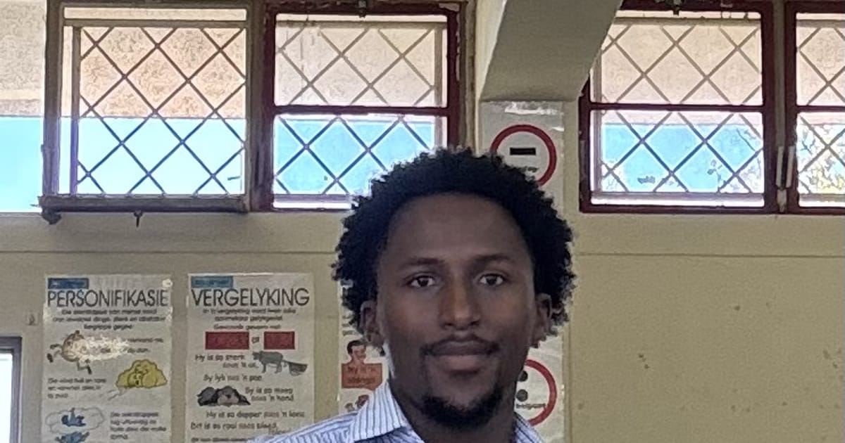 Lincoln Davids - Midrand, University of Johannesburg, University of ...