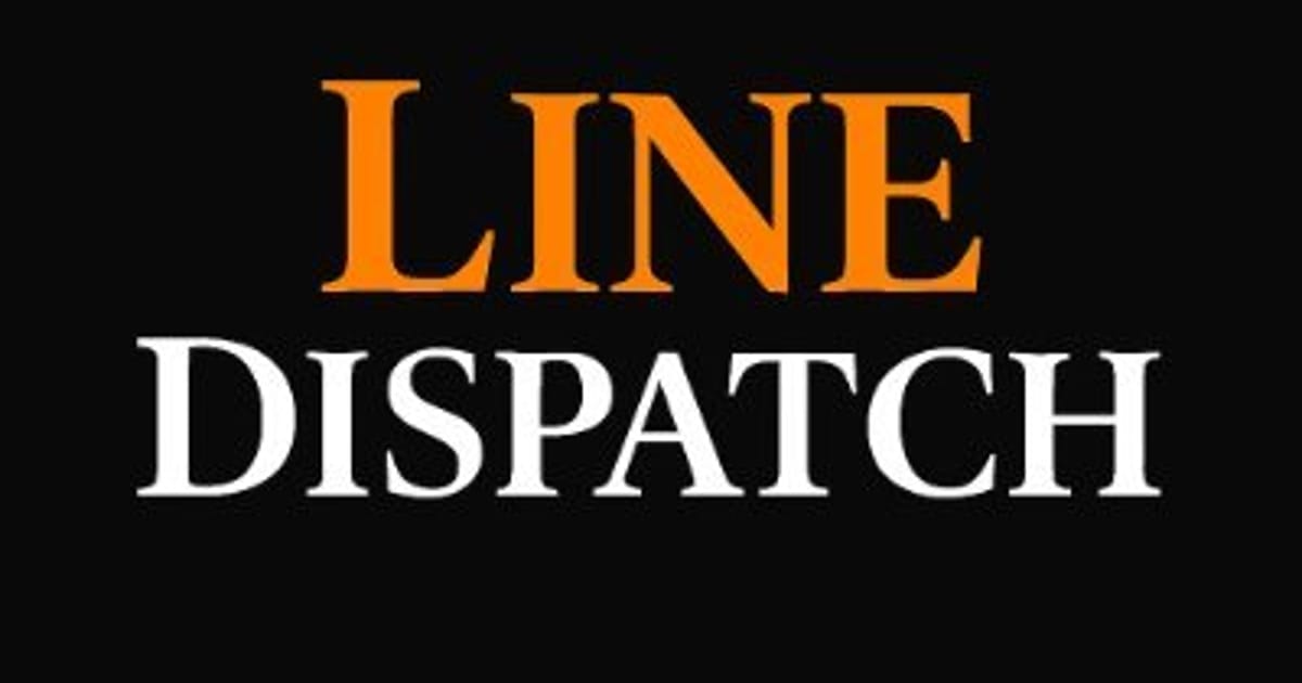 Line Dispatch - United States | about.me