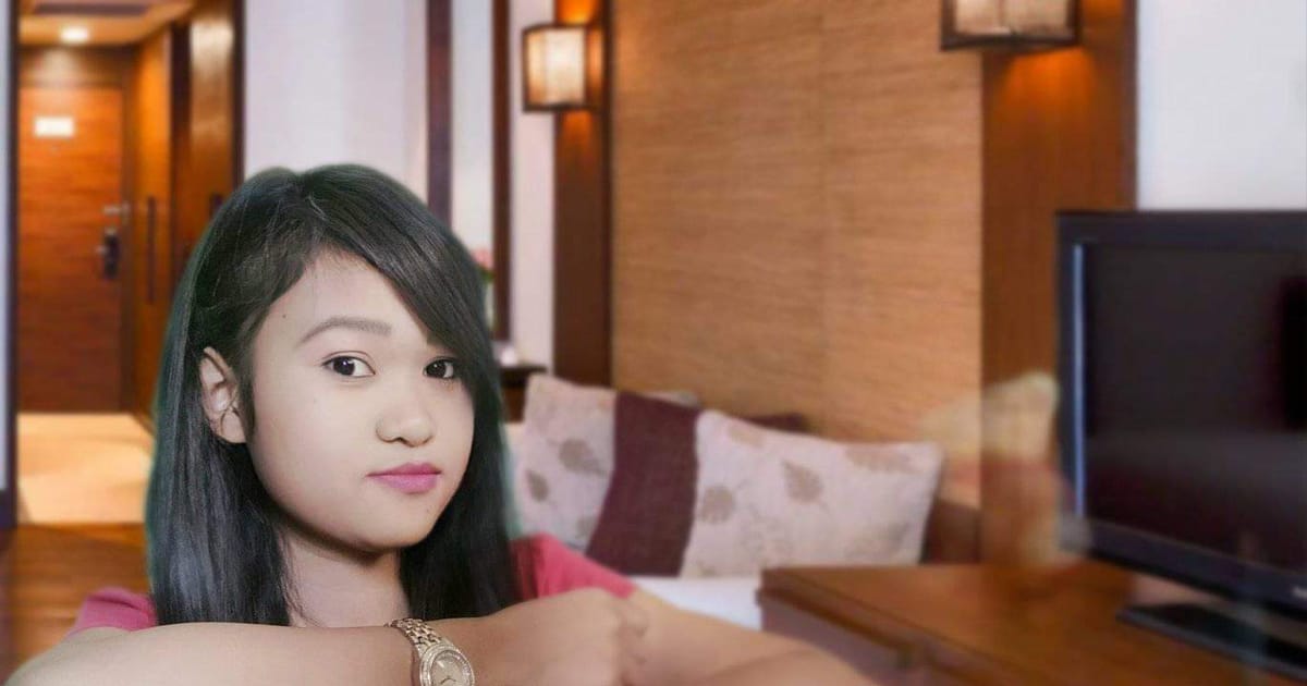 Liniya Mankhin - Bangladesh | about.me