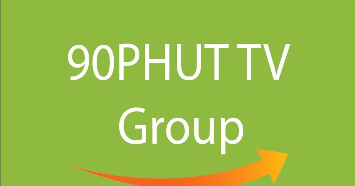 90Phut TV Group - Đà Nẵng | about.me