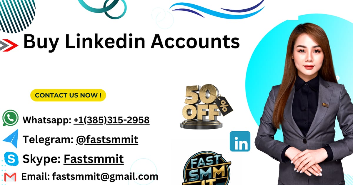 9 Best Sites to Buy Premium LinkedIn Accounts in 2025 - usa | about.me