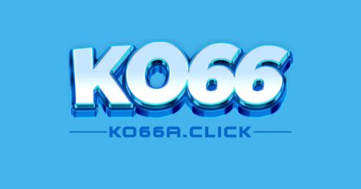 Nhà Cái KO66 - 124 L3 Trần Tuấn Khải, Khu phố 4, Quận 5, Hồ Chí Minh, Việt Nam | about.me