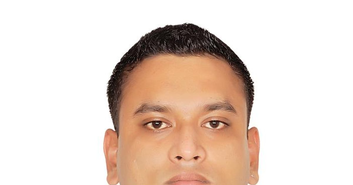 Linus Joy Rozario - Mumbai, Maharashtra, India, HR Process Manager, HR ...