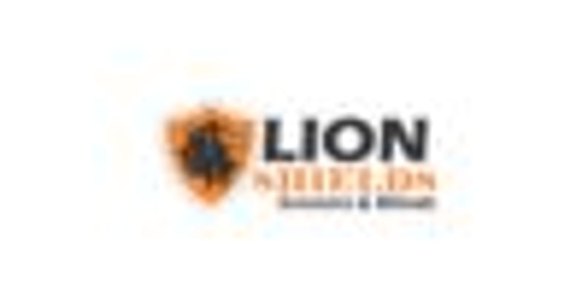 lionshields
