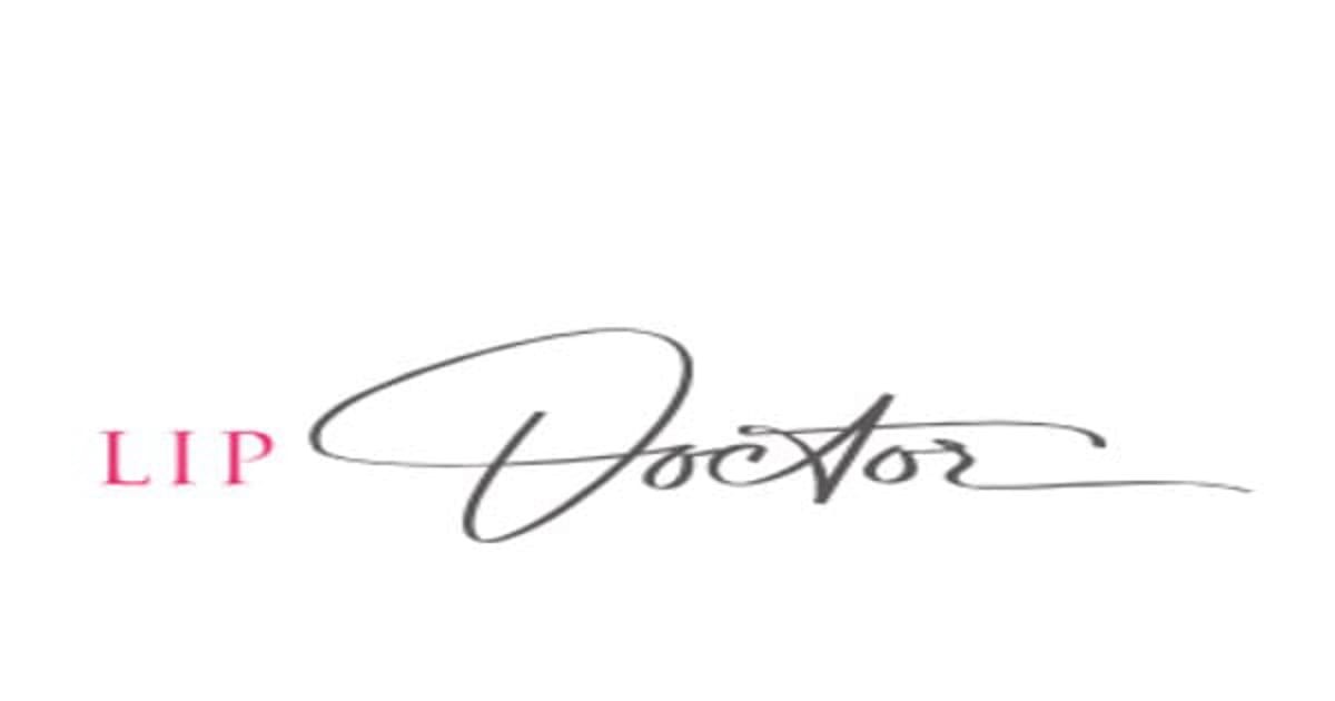 Lip Doctor - canada | about.me