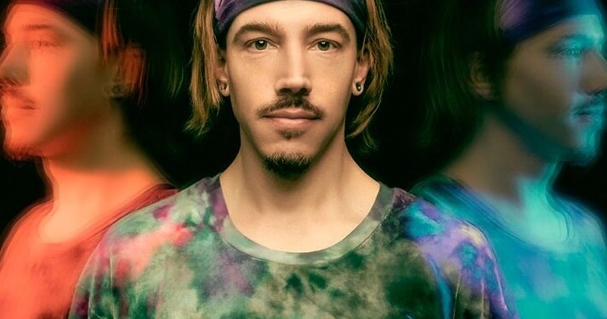 Liquid Stranger Merch - New York | about.me