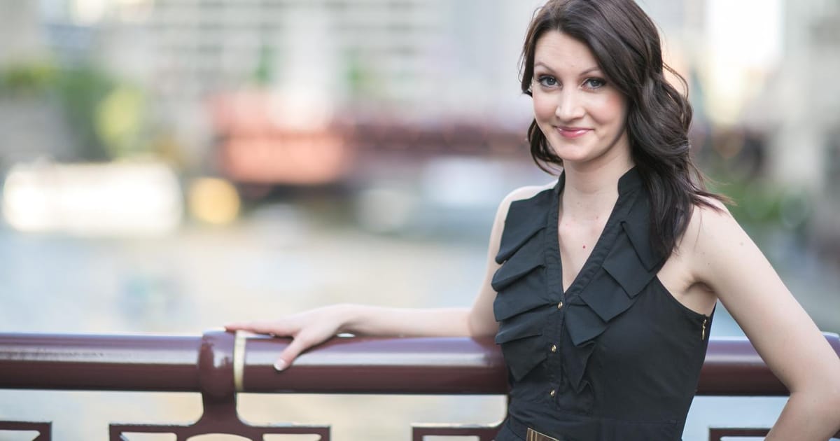 Lisa Russell - Chicago, Illinois, United States, PointDrive, Pitch ...