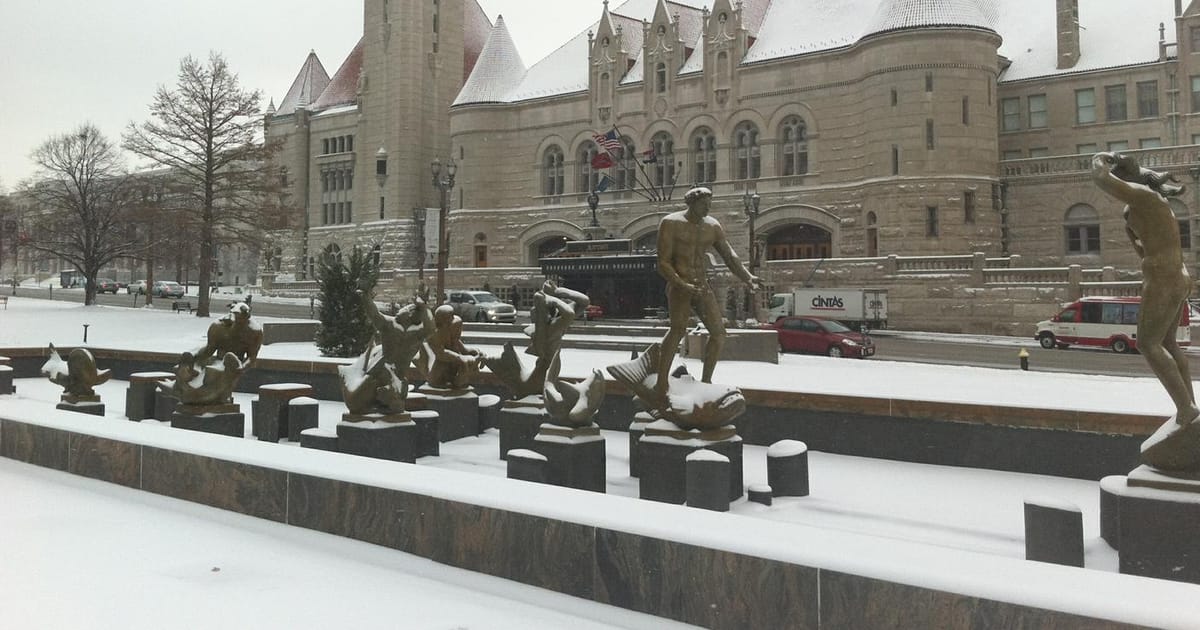 Lisa Brown - Saint Louis, Missouri, The St. Louis Post-Dispatch ...