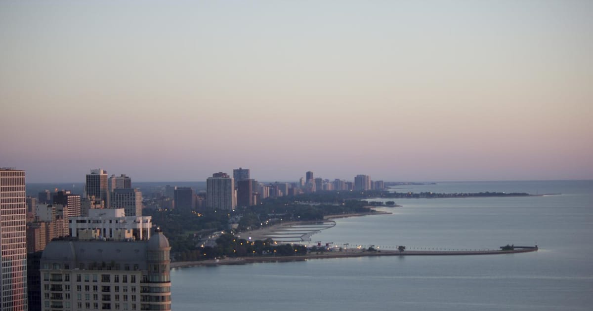 lisa doig - Perth, Western Australia & Chicago, IL, Corporate Evolution ...