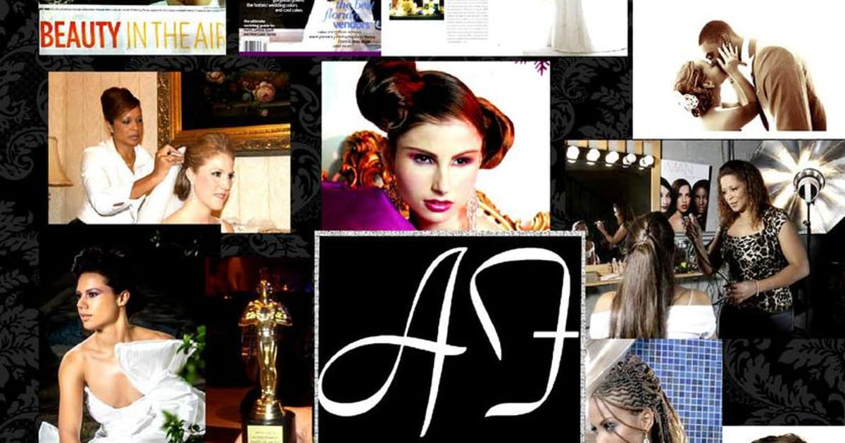 Lisa Merritt-Lee - Miami, Fl, Alluring Faces, Beauty | about.me