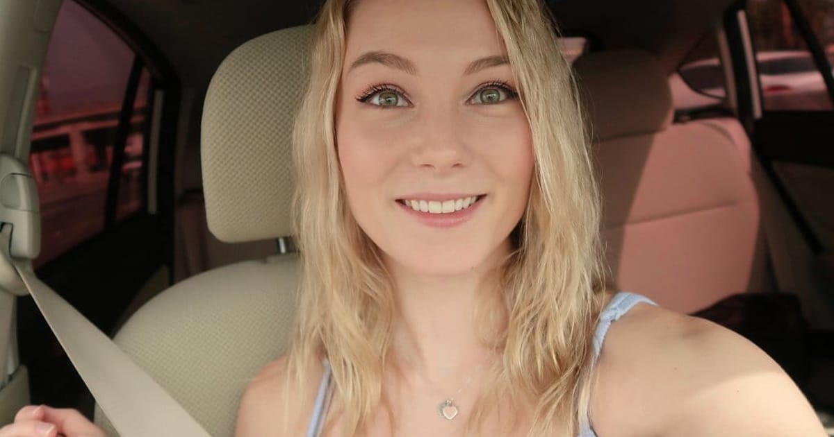 Lisa Peachy America About Me