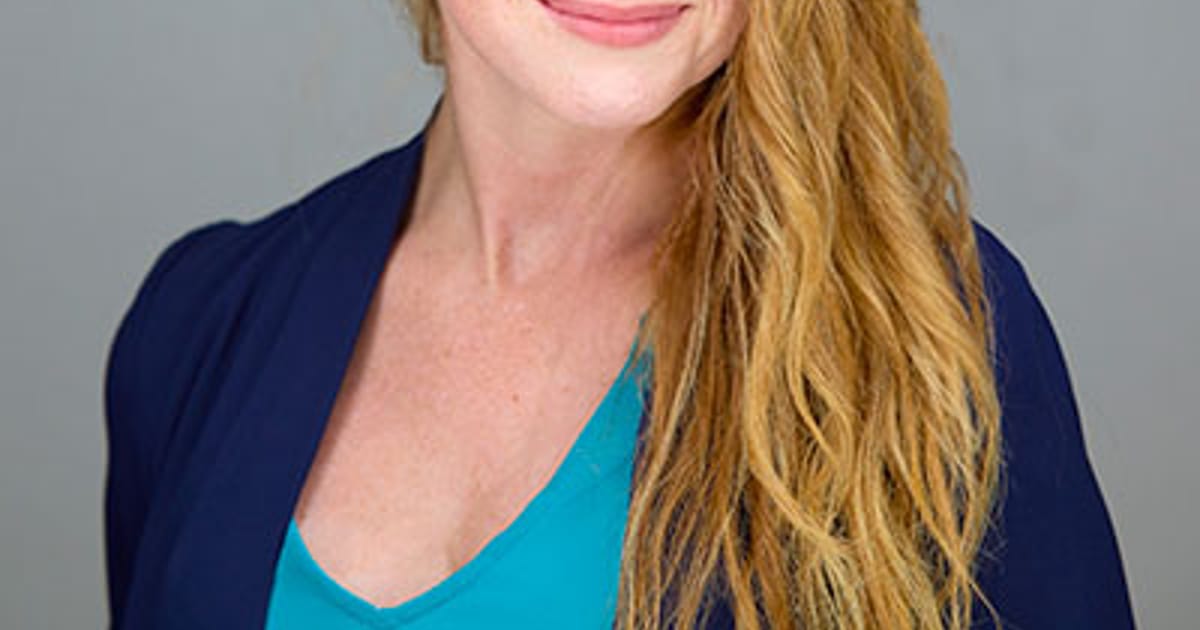 Lisa Ricci - North Vancouver, BC, Canada, McGill University, University ...