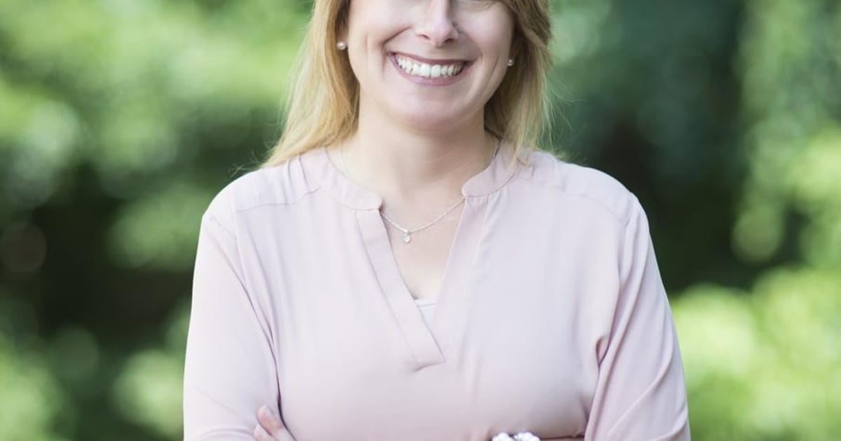 Lisa Sherman | about.me