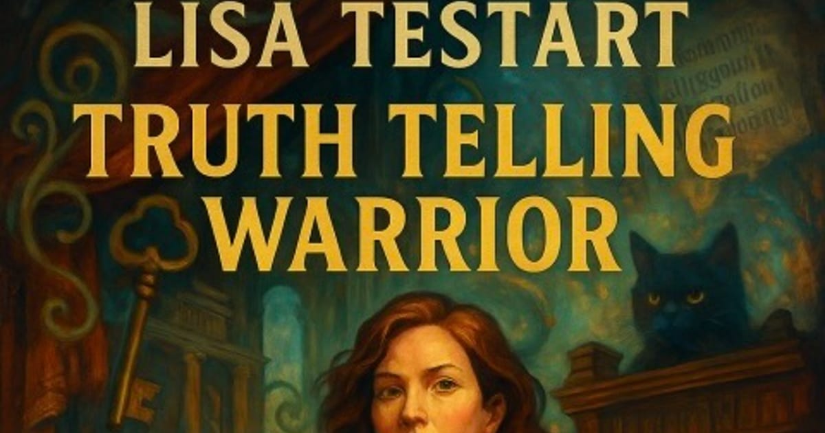 Lisa Testart - Victoria | about.me