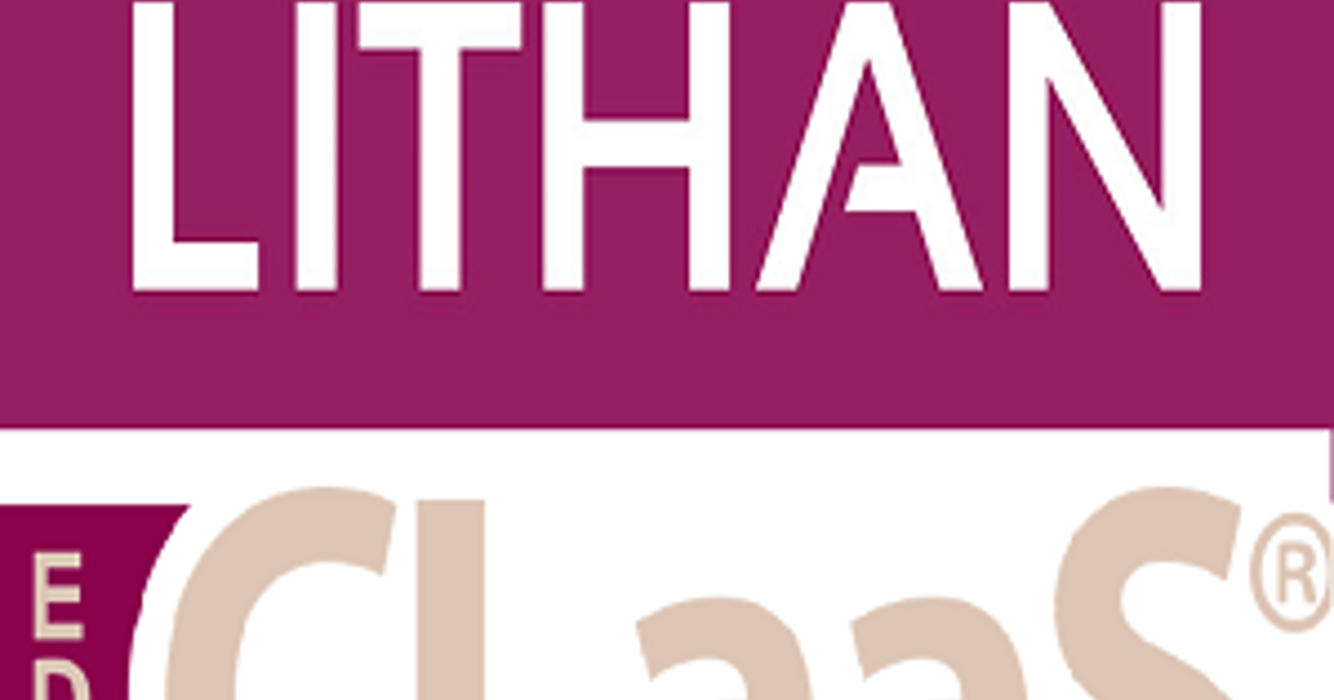 Lithan Class - Singapore | about.me