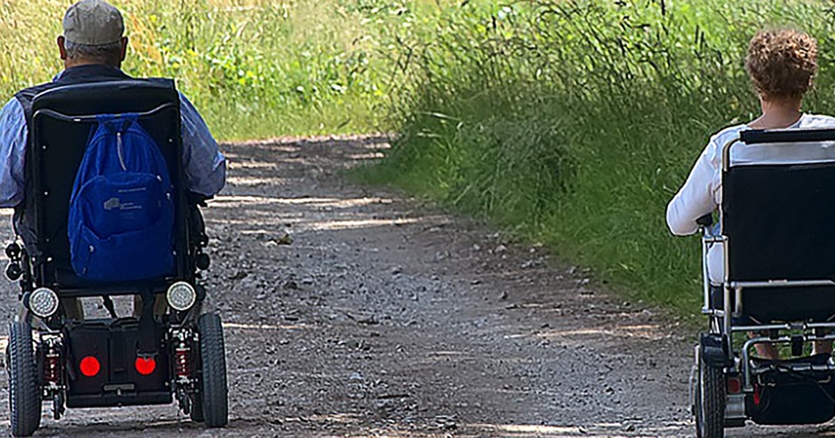 Lithium-ion Battery Pack For Electric Wheelchair - china | about.me