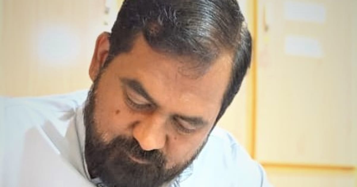 Kashif Raza - Kasur, Punjab, Pakistan | about.me