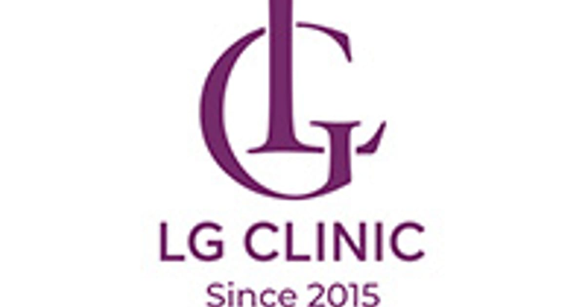 LG CLinic - 200 Lê Lai, P. Bến Thành, Quận 1 | about.me