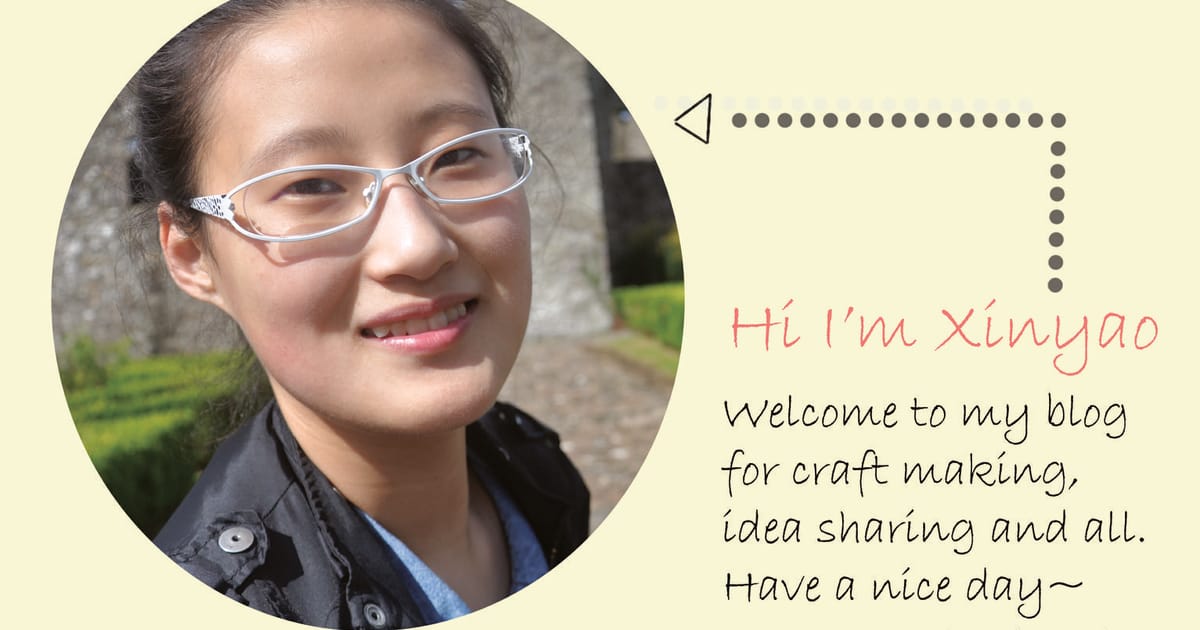 Xinyao Liu | about.me