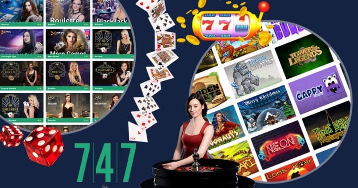 747 live - Philippines | about.me