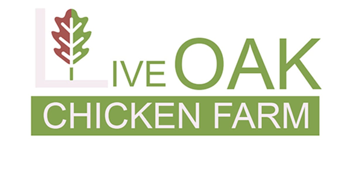 Live Oak Chicken Farm - United States | about.me