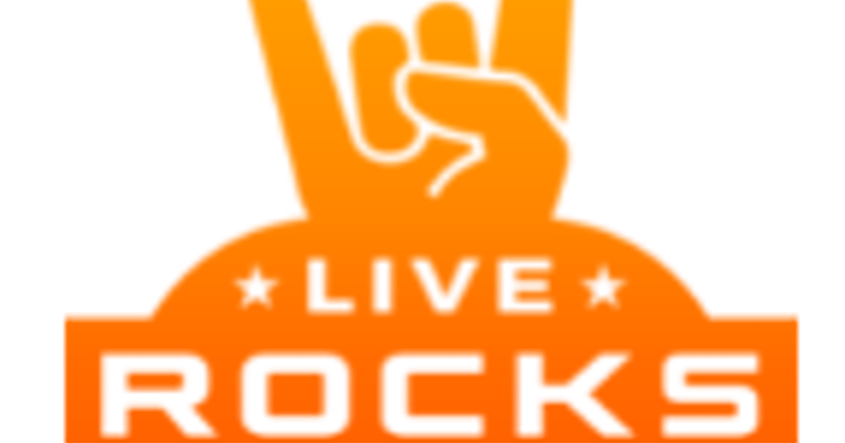 Live Rocks - PO Box 140, SWANSEA, SA3 9BX | about.me