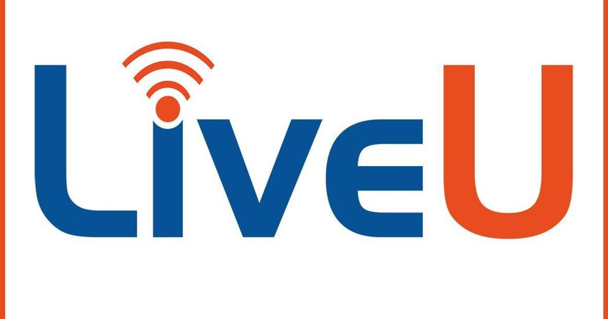 LiveU Live Broadcasting | about.me