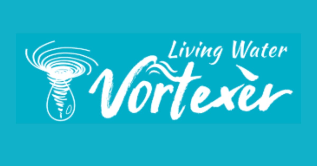 Living Water VORTEXèr - Denmark | about.me