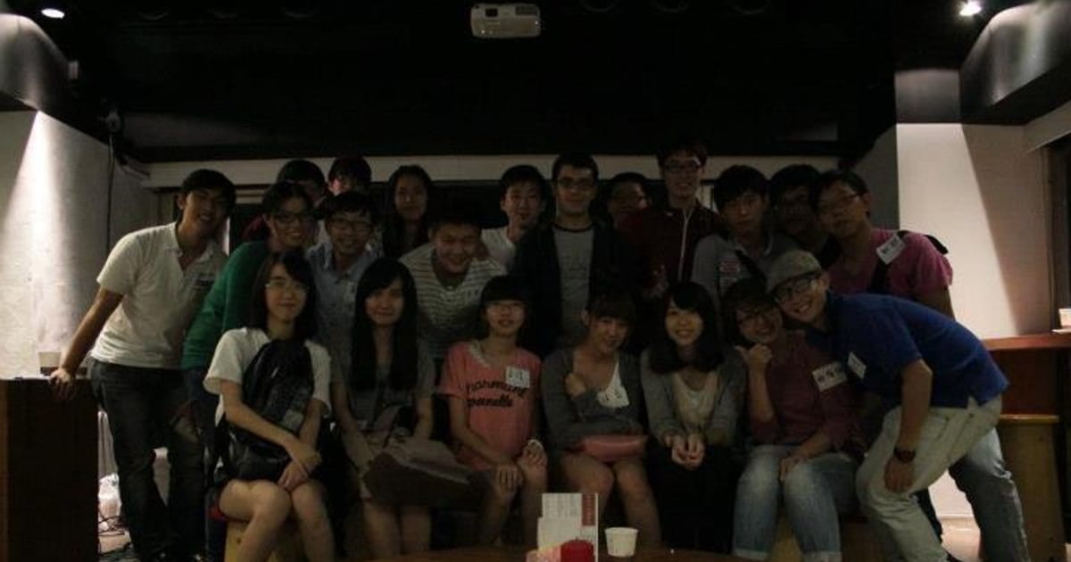 Yadong Li | about.me