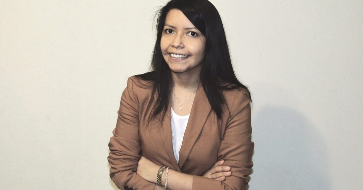 Liz Pacheco - Lima, Universidad Nacional Mayor de San Marcos, Perú ...