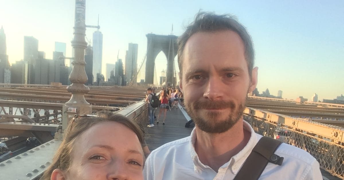 Lisa and Joseph - Stetchworth, Saturday 3rd September 2022 | about.me