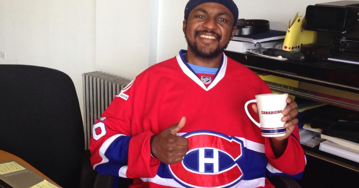 Louis Colas - Canada, Montréal, Quebec, Canada, Centre d'entraînement ...