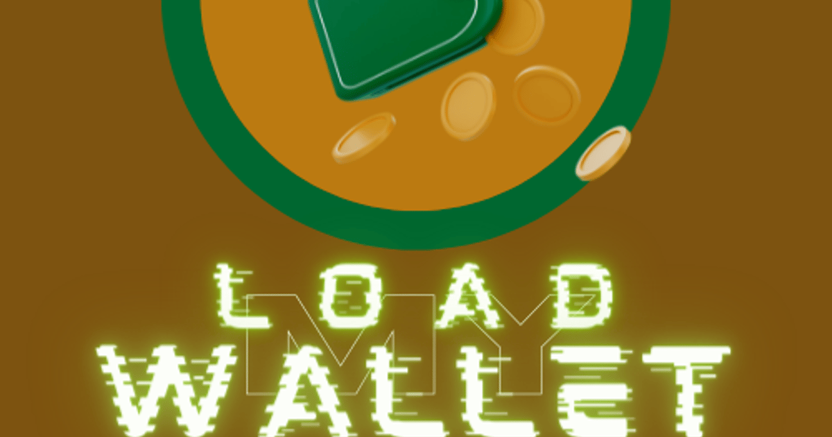 Load my Wallet - india | about.me
