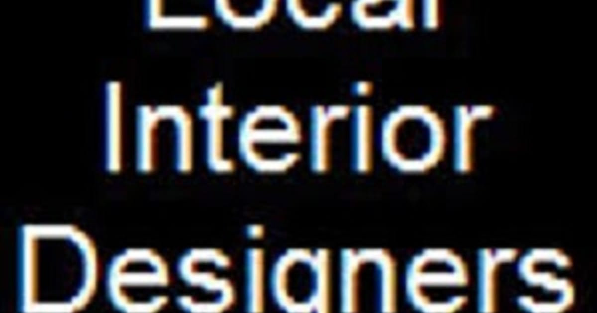 Local Interior Designers - USA | about.me