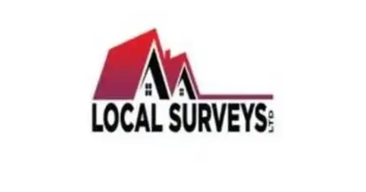 Local Surveys Ltd - 124 City Road, London, EC1V 2NX | about.me