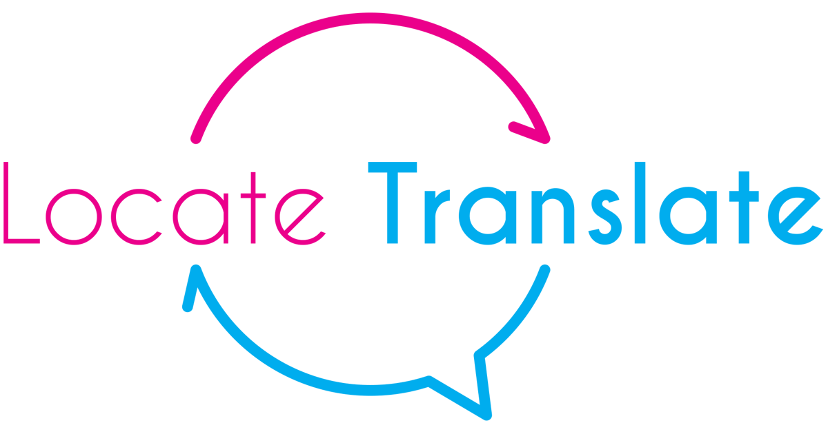 Locate Translate - London | about.me
