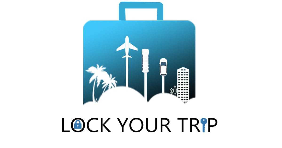 Lock Your Trip - F9, Mukti Plaza, IVth Floor, Vijay Block, Nirman Vihar ...
