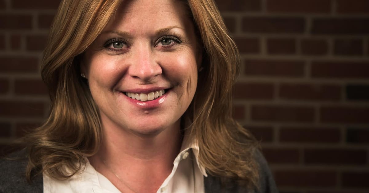 Stephanie Locke - Dallas, Texas, Lewisville, Tx, The Marketing Arm ...