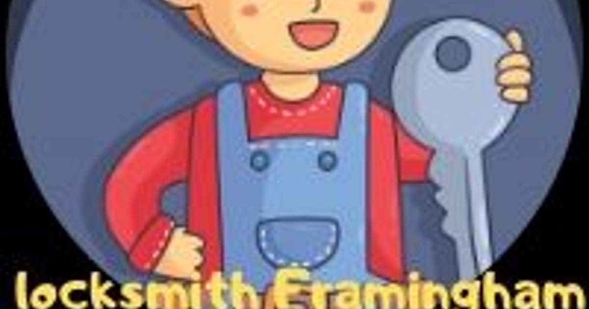 Eugene Chen - Framingham, MA 01701, Locksmith Framingham MA | about.me