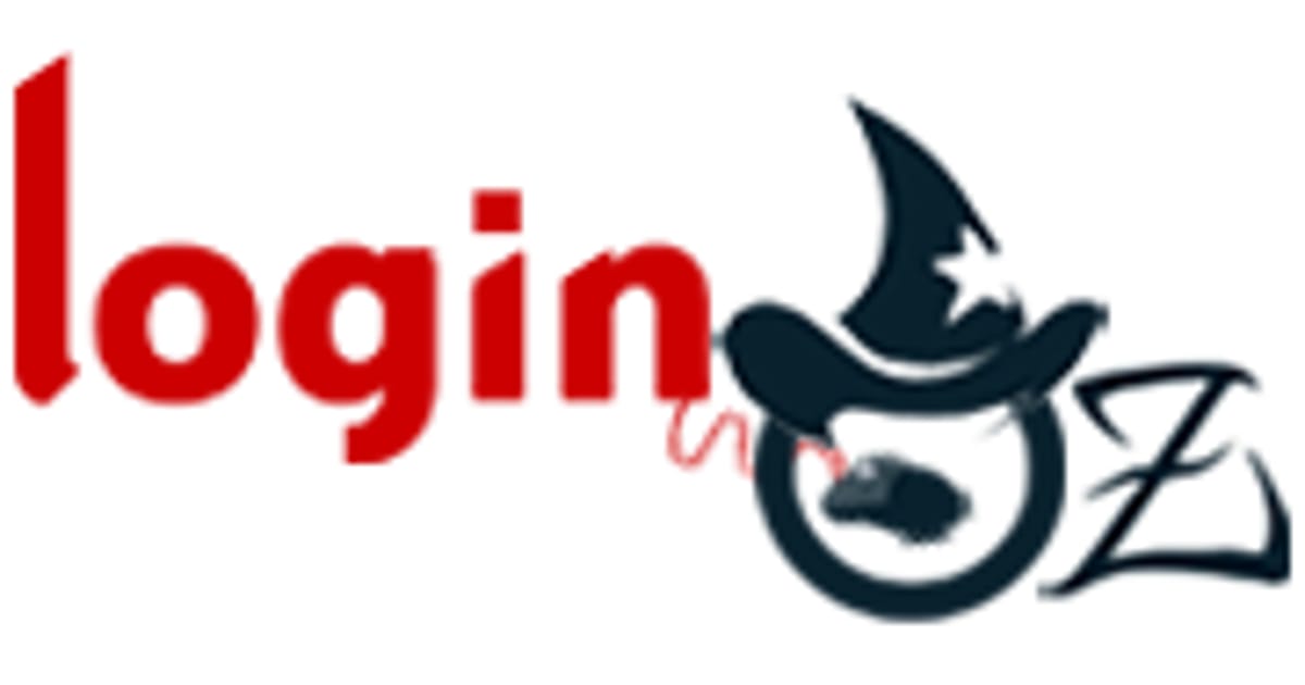 LoginOZ The Login Wizard | about.me