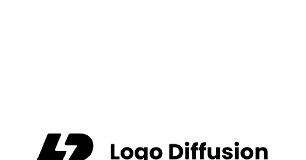 Logo Diffusion | about.me