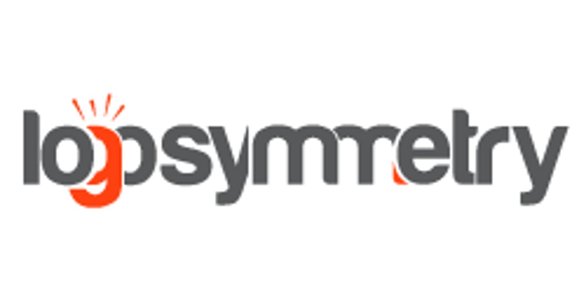 Logo Symmetry - 4900 Anenue West Park Community, Tower B, 2nd Floor ...