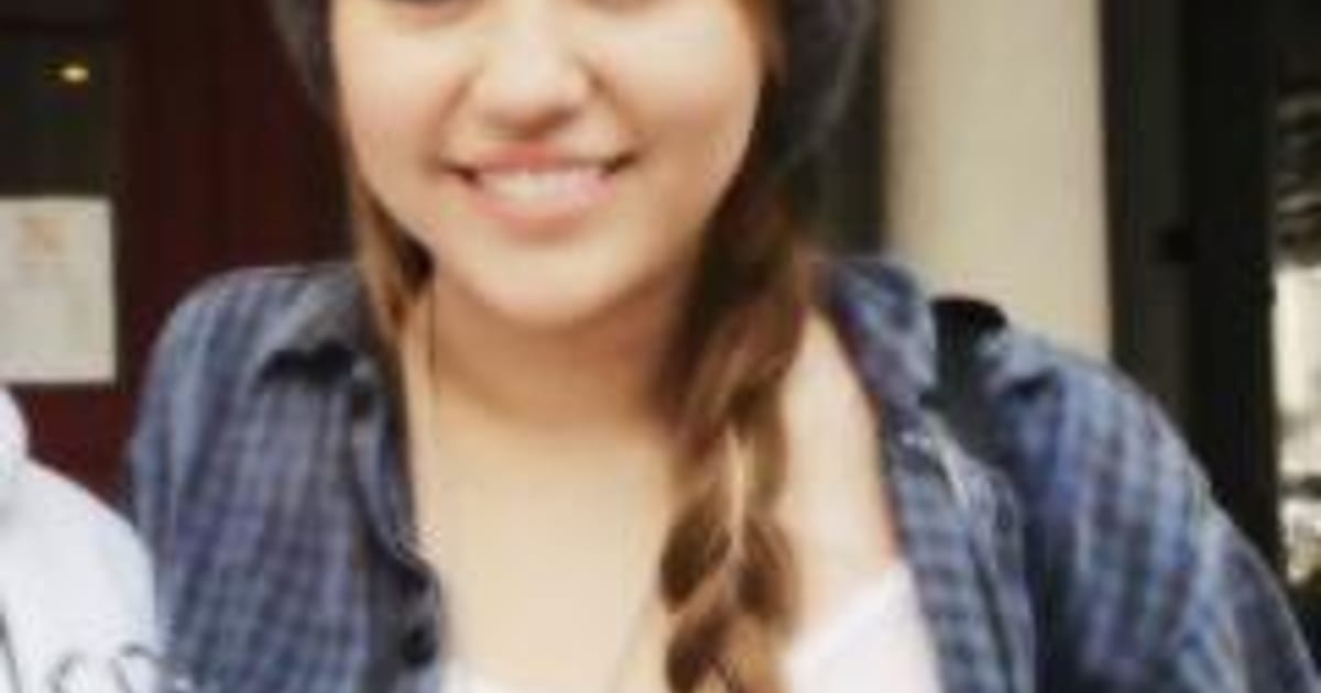 Lola Foster - middle of nowhere, Harrodian School., University of ...